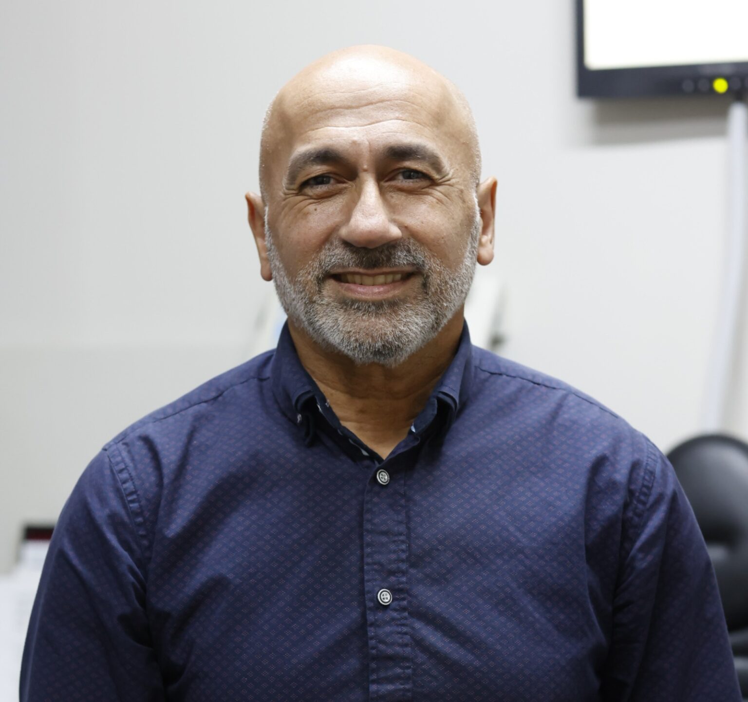 Dr Graham Lakkis - Our Team Lakkis Optometry