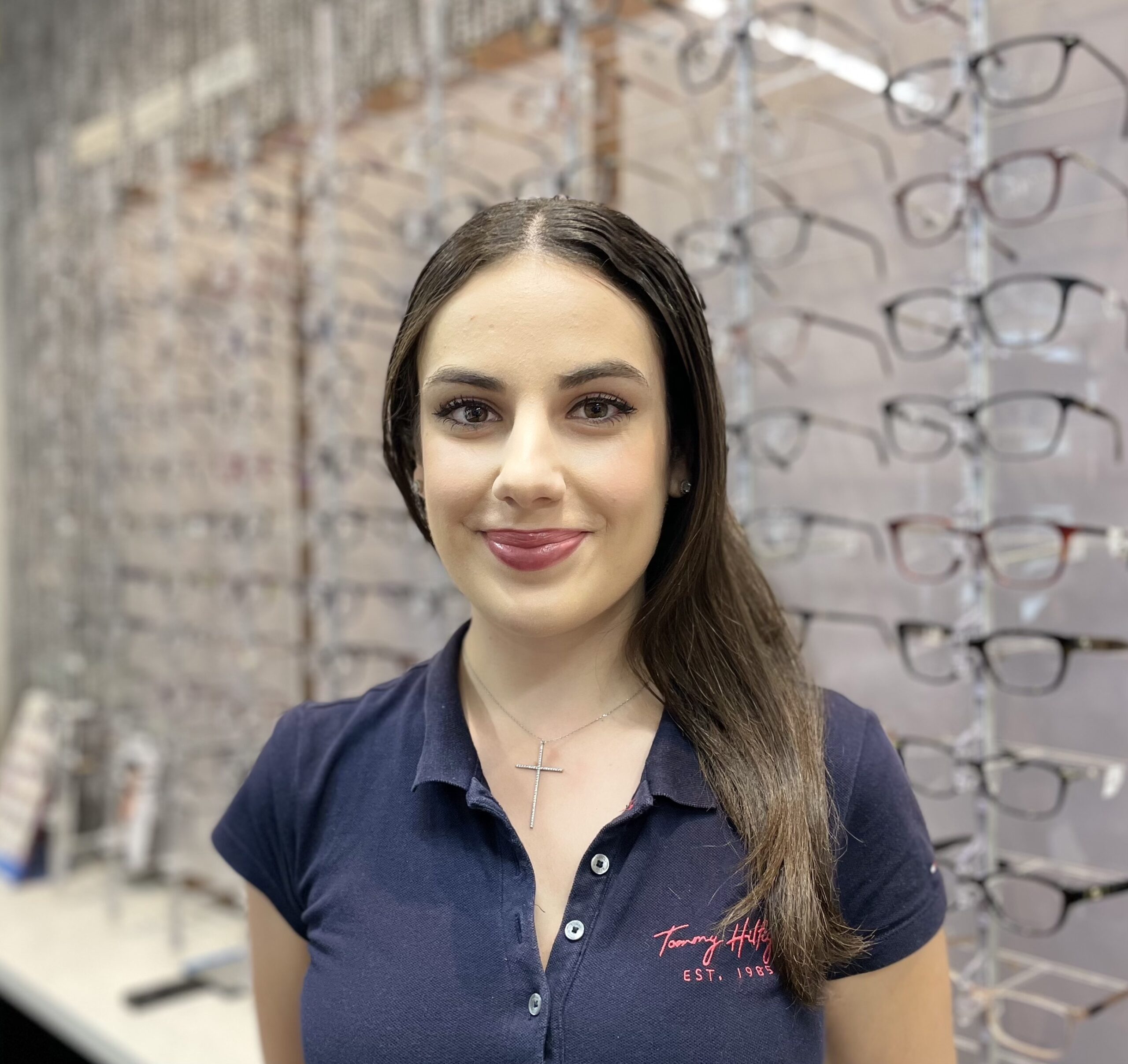 Dr Graham Lakkis - Our Team Lakkis Optometry